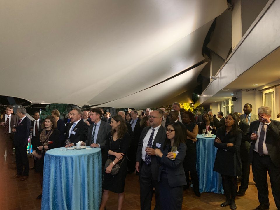 Pension Board opens, celebrates 70th anniversary of the UN Pension Fund ...