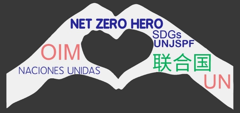 The United Nations Joint Staff Pension Fund steps up its climate action ...