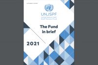 United Nations Joint Staff Pension Fund