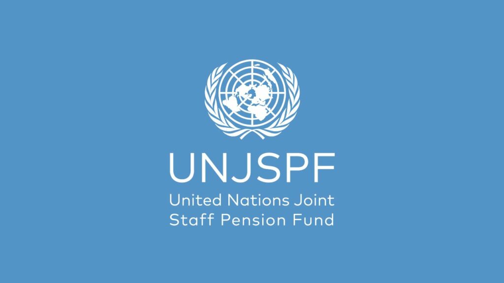 About Member Self-Service (MSS) - UNJSPF