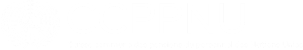 UNJSPF - United Nations Joint Staff Pension Fund