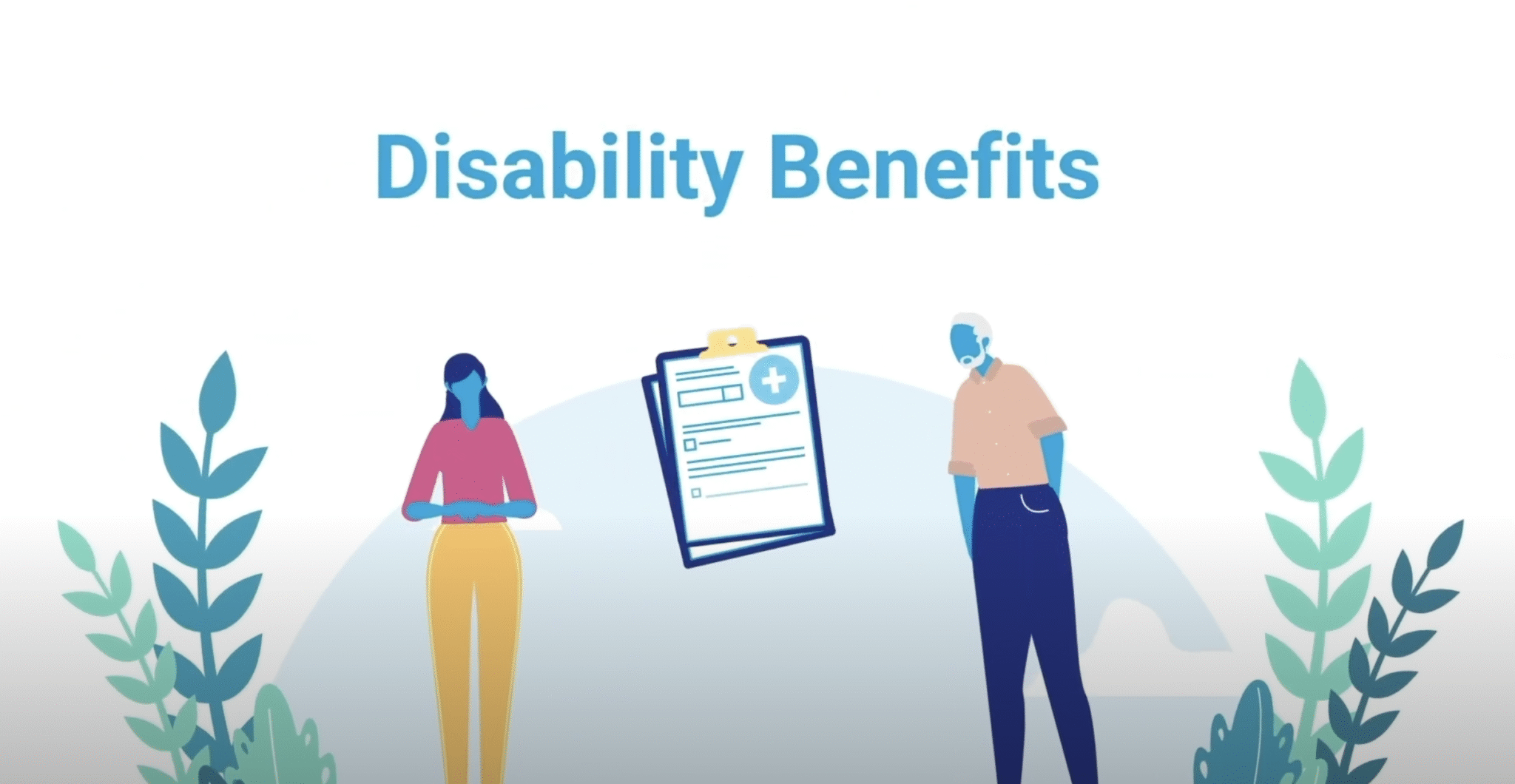 Disability Benefit - UNJSPF